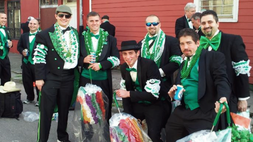 Downtown Irish Club